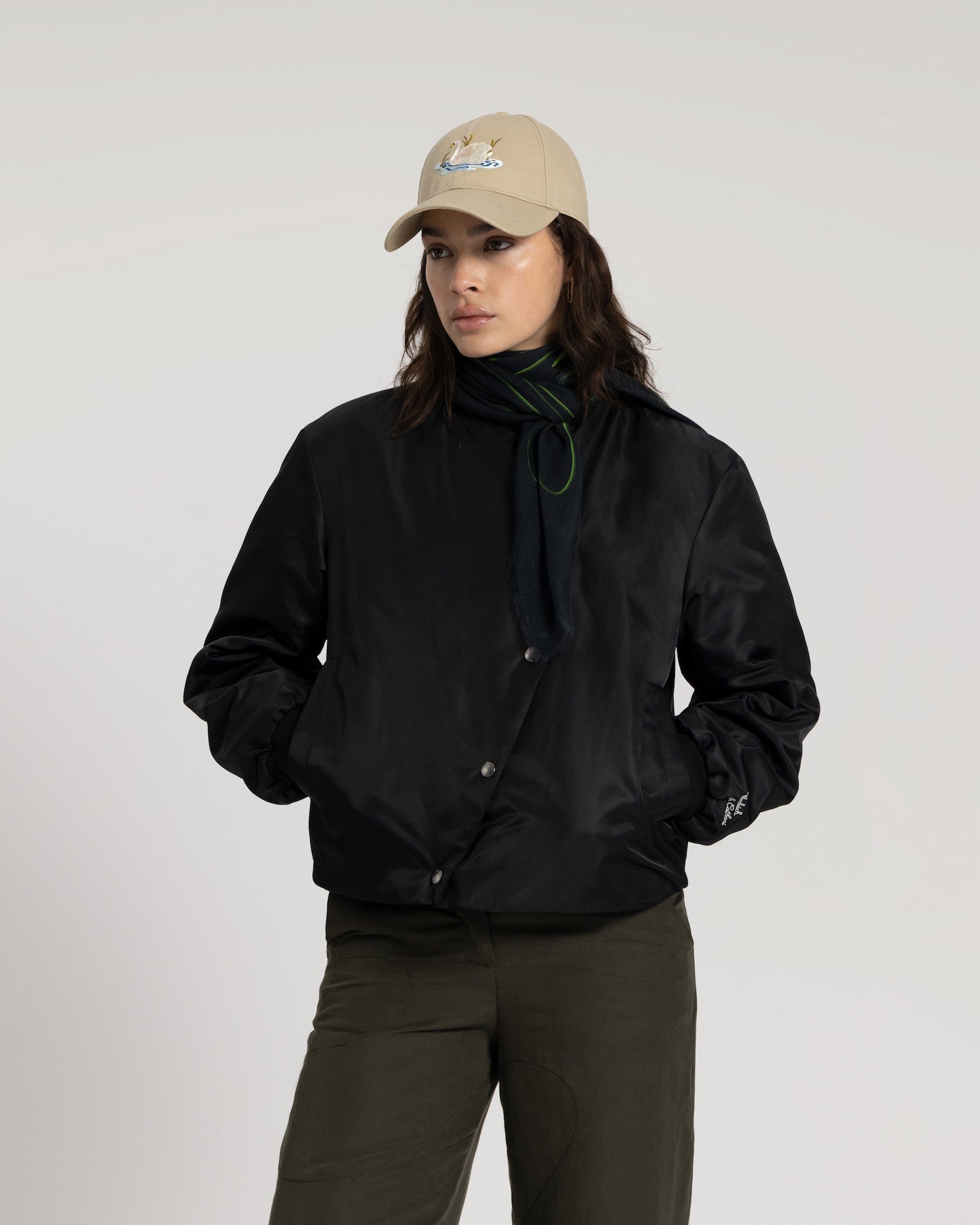 All – Daniëlle Cathari